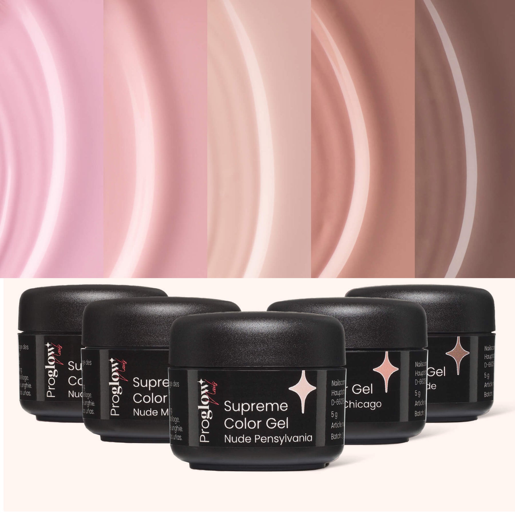 Nouveautés ongles tendance et branchés